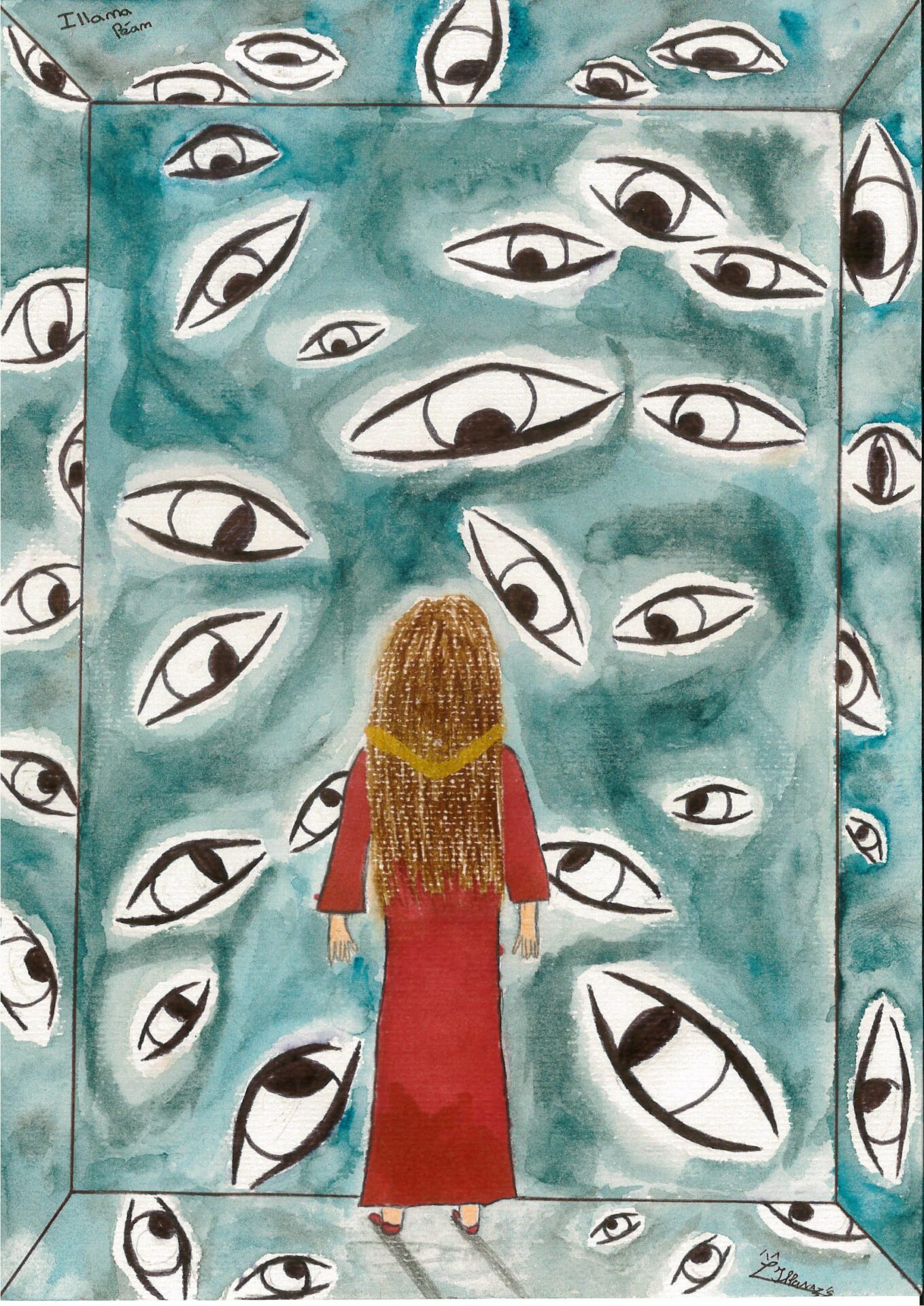 Prix Mangawa - Mairie de Villiers Saint Frédéric